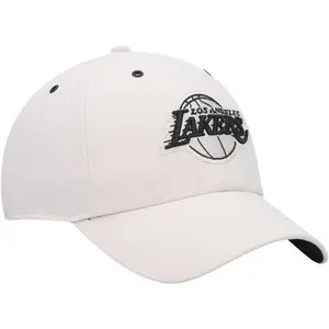 '47 Los Angeles Lakers Lunar Clean Up Adjustable Hat