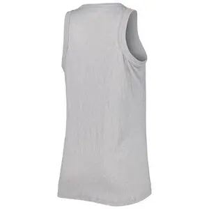 SOFT AS A GRAPE Chicago White Sox Tri-blend Tank Top