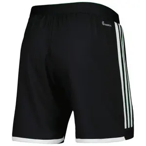 Adidas Austin Fc 2023 Away Aeroready Authentic Shorts