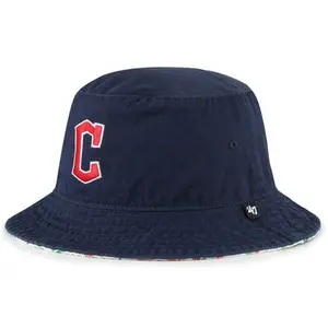 '47 Cleveland Guardians Highgrove Bucket Hat