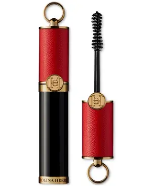 Carolina Herrera Smudge-proof Fabulous Eyes Mascara - Black