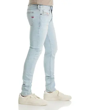 DIESEL® 1979 Sleenker L. Skinny Jeans - Denim