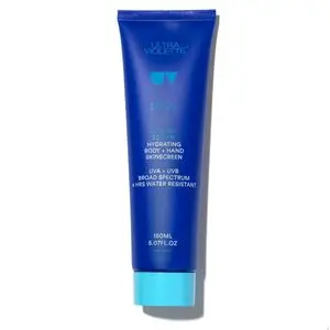 ULTRA VIOLETTE Ultra Violette Extreme Screen Hydrating Body & Hand Skinscreen SPF 50+ - One-color