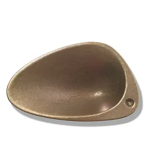 Aesop Bronze Incense Holder