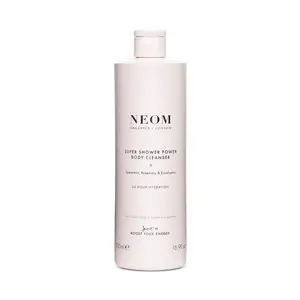 NEOM ORGANICS Neom Super Shower Power Body Cleanser - One-color