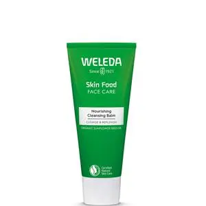 WELEDA Skin Food Nourishing Cleansing Balm 75ml - One-color