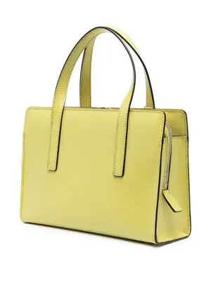 Prada Re-edition 1995 Tote Bag - Green