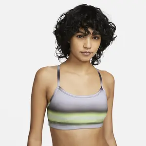 Nike Swim Convertible Layered Tankini Top