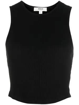 AGOLDE Sleeveless Tank Top