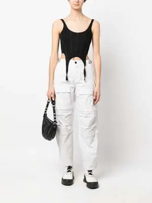 DARKPARK Julia Ripstop Cargo Pants