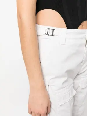 DARKPARK Julia Ripstop Cargo Pants