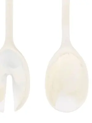 Dinosaur Designs Salad Servers Set