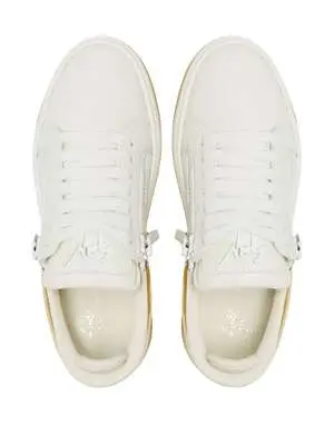 GIUSEPPE ZANOTTI Gz94 Sneakers - Neutrals