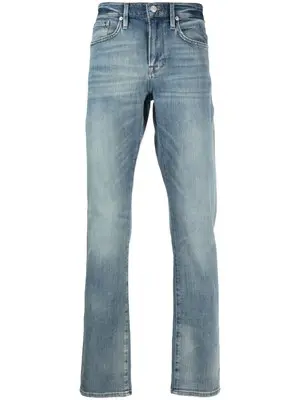 FRAME L'homme Slim-cut Jeans