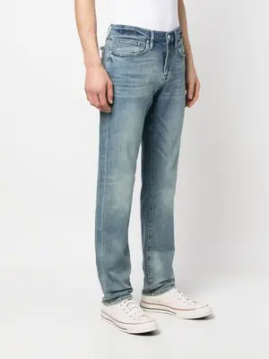FRAME L'homme Slim-cut Jeans