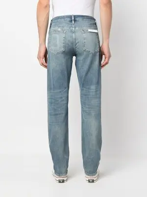 FRAME L'homme Slim-cut Jeans