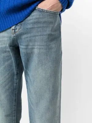 FRAME L'homme Slim-cut Jeans
