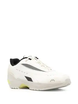 A-COLD-WALL* Vector Low-top Sneakers - Neutrals