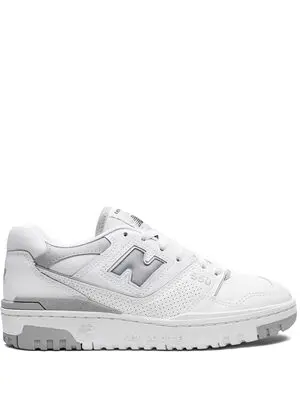 NEW BALANCE 550 Sneakers - White
