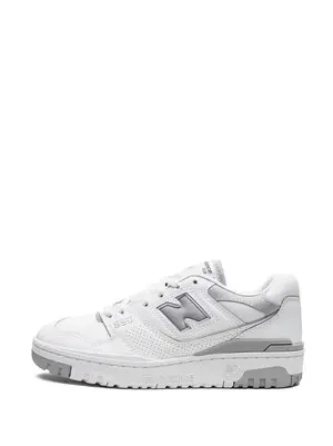 NEW BALANCE 550 Sneakers - White