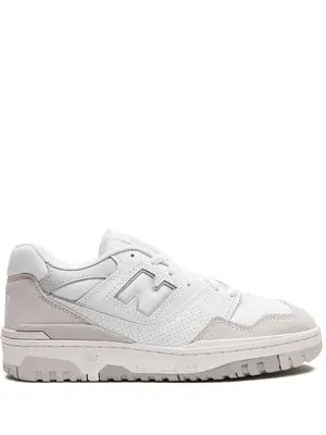 NEW BALANCE 550 Sneakers - White
