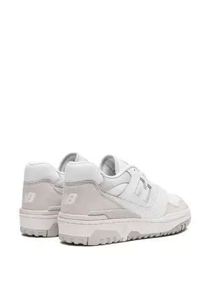 NEW BALANCE 550 Sneakers - White