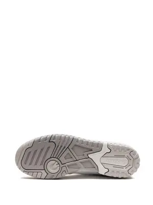 NEW BALANCE 550 Sneakers - White