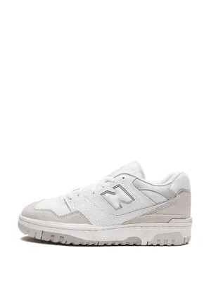 NEW BALANCE 550 Sneakers - White