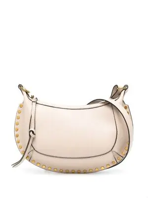 Isabel Marant Etoile Embellished Shoulder Bags