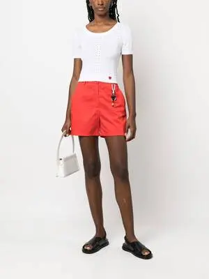 Moschino Knit Top