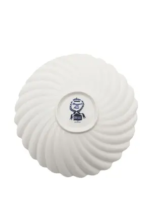 SELETTI X Diesel Delfino Classics On Acid Soup Plate