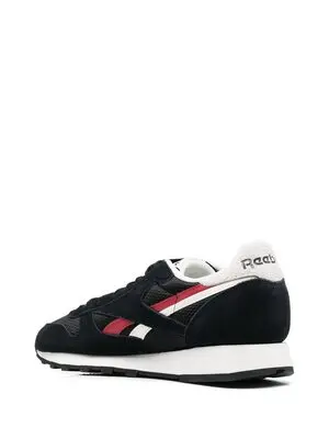 REEBOK Logo-patch Low-top Sneakers
