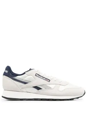 Reebok Almond Toe Sneakers For Men