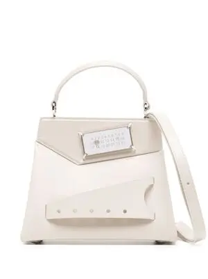 MAISON MARGIELA Snatched Shoulder Bag