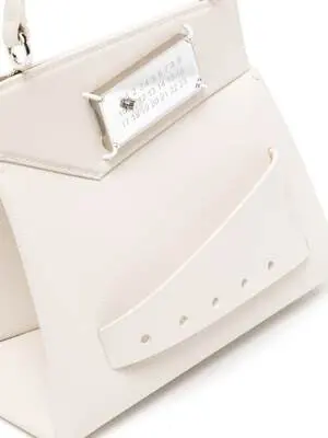 MAISON MARGIELA Snatched Shoulder Bag