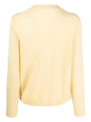 360 Cashmere V-neck Cahmere Cardigan