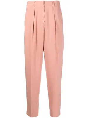 Pinko Tailored Pants For Women