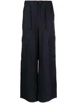 Vince Straight Hem Bottoms For Women