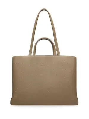 Bally Iyla Leather Tote
