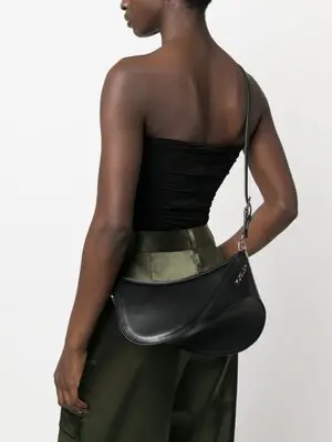 MUGLER Medium Spinal Curve 01 Bag