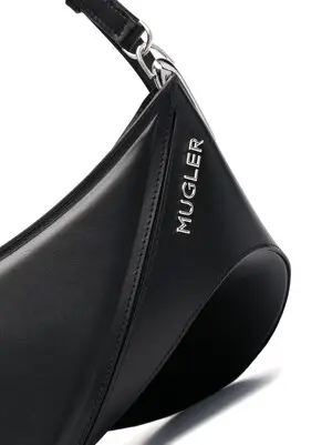 MUGLER Medium Spinal Curve 01 Bag
