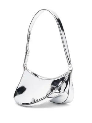 MUGLER Medium Spiral Curve 01 Bag