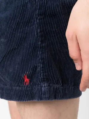 Polo Ralph Lauren Corduroy Drawstring Shorts