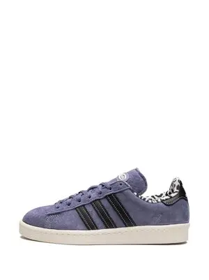 Adidas X Xlarge Campus 80s Sneakers