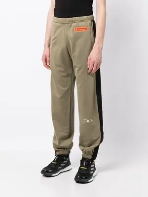 Heron Preston Logo Track Pants