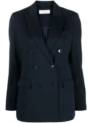 CIRCOLO 1901 Double-breasted Blazer