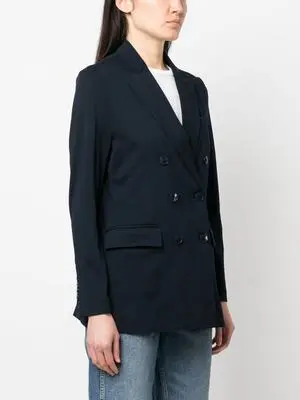CIRCOLO 1901 Double-breasted Blazer