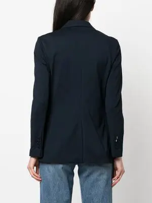 CIRCOLO 1901 Double-breasted Blazer