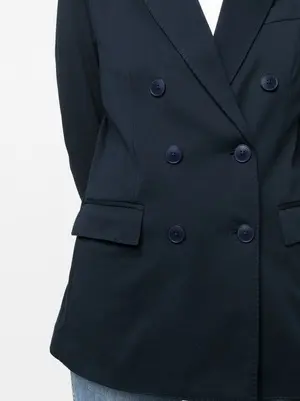 CIRCOLO 1901 Double-breasted Blazer