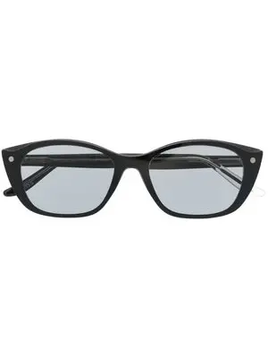 SNOB S Bocca Cat-eye Optical Glasses